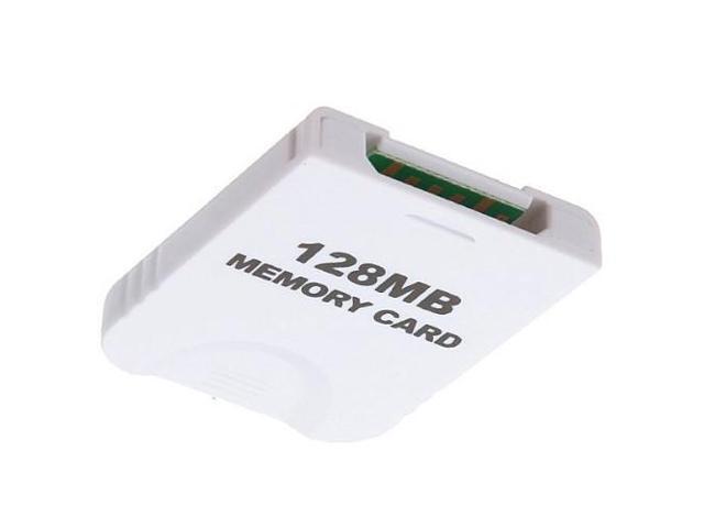 Click here for THZY MEMORY CARD MEMORY FOR Nintendo WII GAMECUBE... prices