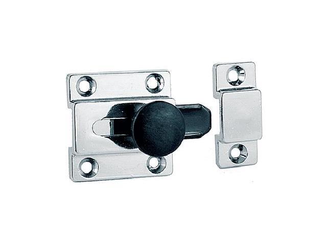 Click here for Perko 1101DP0CHR 2-1/8 X 1-1/2 CUPBOARD BOLT prices