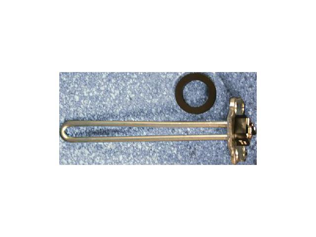 Click here for Raritan Heating Element w/Gasket - Bolt-On Type -... prices