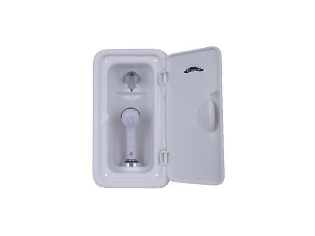 Click here for Scandvik 14126 SHOWER BOX VERTICAL prices