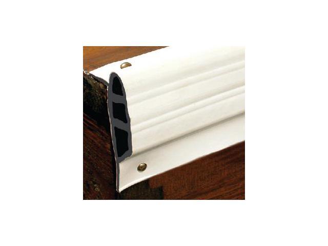 Click here for Taylor 46058 MED EDGE GARD 10FT WHITE prices