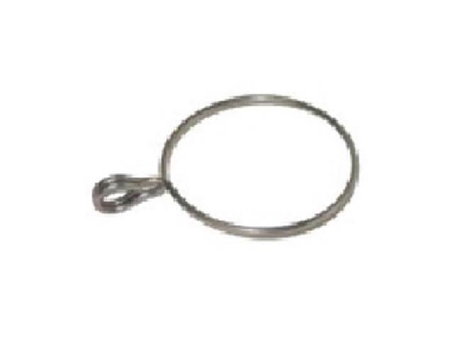 Click here for T-H Marine ARO1DP ANCHOR RETRIEVER RING ONLY prices