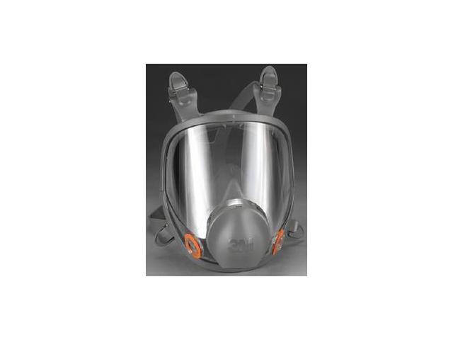 Click here for 3M OH & ESD 142-6800 Medium Full Face Respirator prices