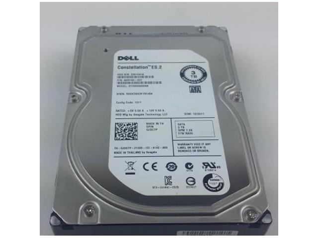 Click here for DELL 2TB 7200RPM 6GB/SECOND DATA TRANSFER RATE SAT... prices