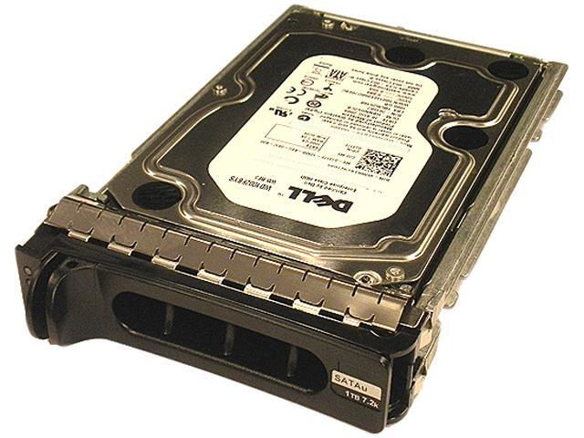 Click here for Dell V8FCR 1 TB Hard Drive - 3.5 Internal - SATA (... prices