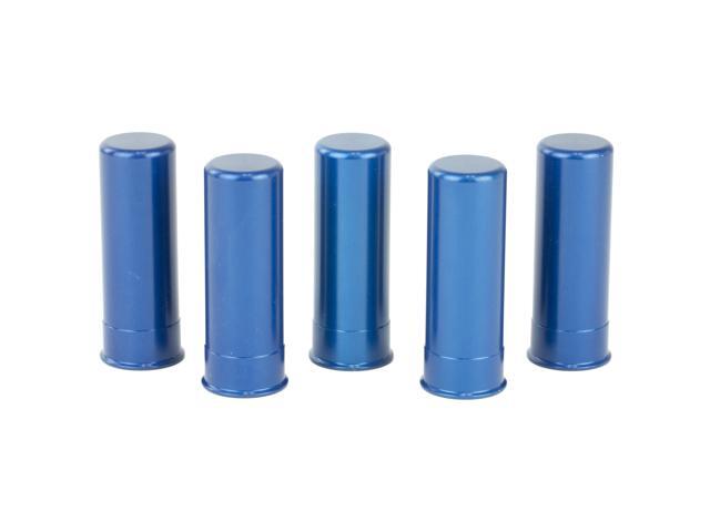 Click here for A-ZOOM 12311 AZOOM SNAP CAPS 12 GAUGE 5PK BLUE prices