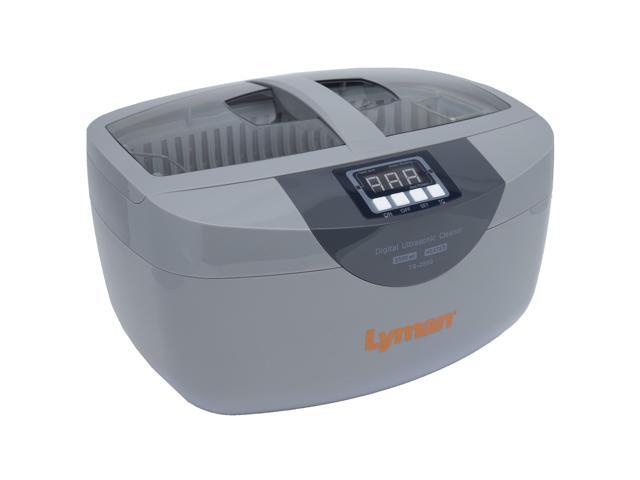 Click here for Lyman 7631700 Sonic Parts Cleaner Parts Cleaner Ul... prices