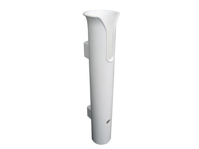 Click here for Taco P04-091W Plastic Rod Holder  White Finish prices