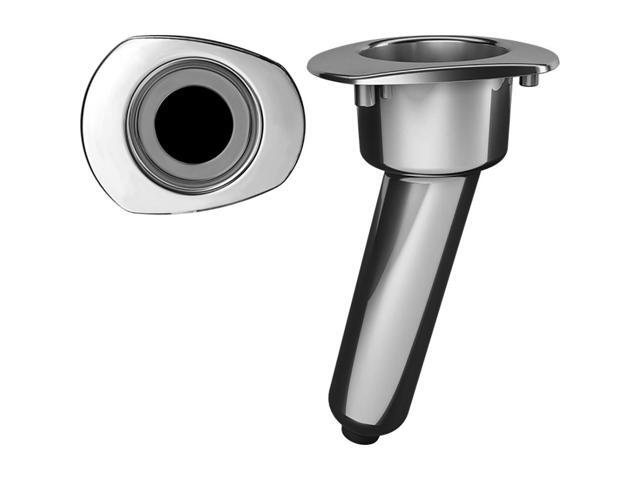 Click here for MATE SERIES SS ELITE ROD & CUP HOLDER SCREWLESS 15... prices