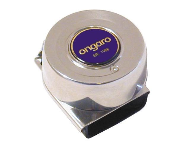 Click here for Ongaro Mini Compact Single Horn - 12V prices