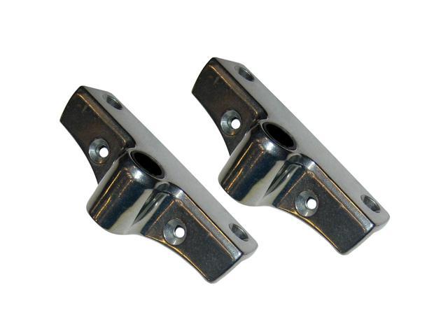 Click here for Perko Edge Mount Rowlock Socket - Zinc prices