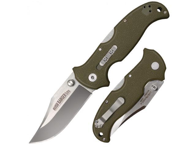 Click here for COLD STEEL 21A COLD STEEL BUSH RANGER FOLDER 3.5 I... prices