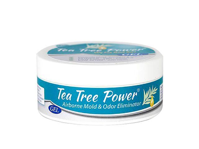 Click here for Forespar Tea Tree Power Gel - 2oz prices