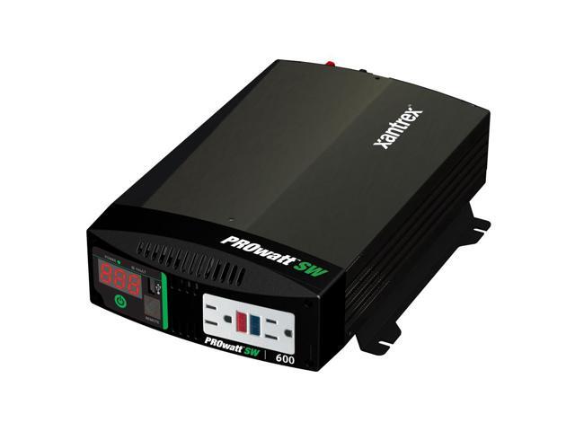 Click here for XANTREX PROWATT SW 600 12V 600W TRUE SINE WAVE 806... prices