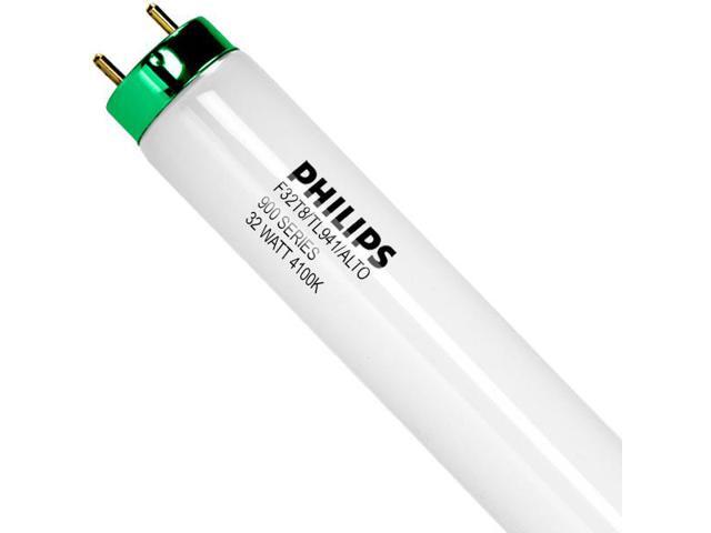 Click here for PHILIPS - 479626 F32T8 TL941/ALTO 32 Watt 4100K Fl... prices