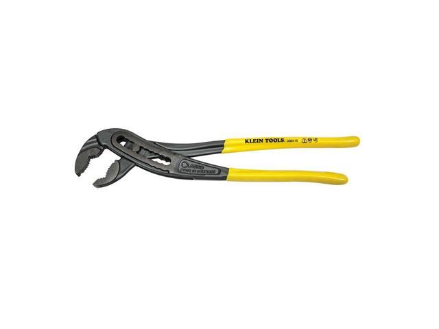 Click here for Water Pump Pliers  9-7/8  Chrome Vanadium Steel  K... prices