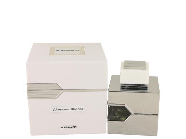 Click here for Laventure Blanche by Al Haramain Eau De Parfum Spr... prices