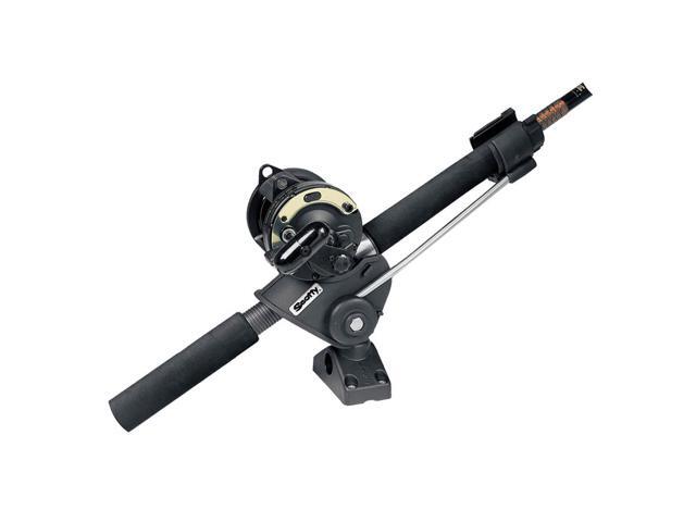 Click here for SCOTTY STRIKER ROD HOLDER W/ 241 SIDE/DECK MOUNT prices