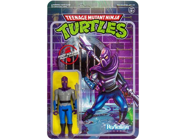 Click here for Busted Foot Soldier Teenage Mutan Ninja Turtles Ac... prices