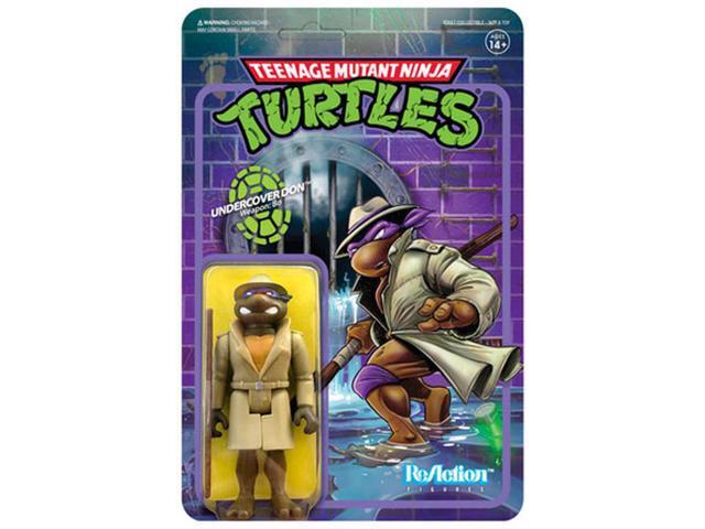 Click here for Undercover Don Teenage Mutan Ninja Turtles prices