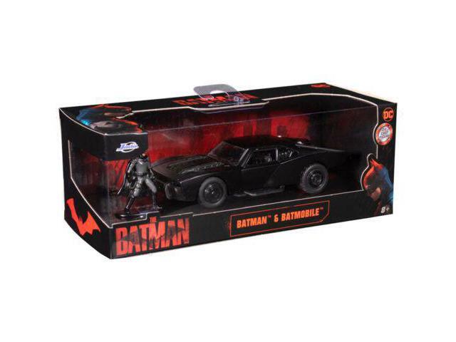 Click here for The Batman And Batmobile 1/32 Scale Die Cast Car prices