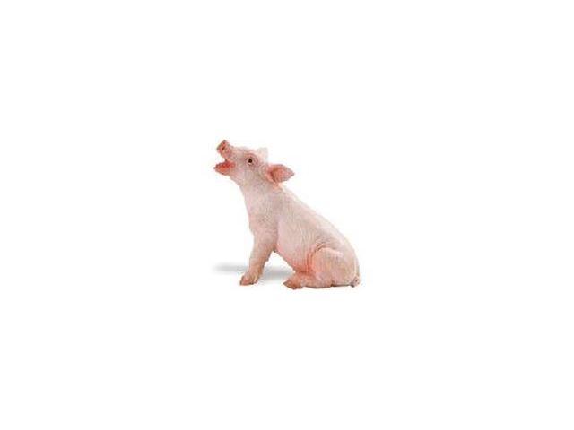Click here for Sitting Piglet Farm Animal prices
