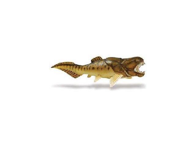 Click here for Safari 283329 Dunkleosteus Dinosaur Miniature- Pac... prices