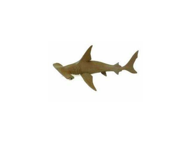 Click here for Safari Ltd Baby Hammerhead Shark Incredible Creatu... prices