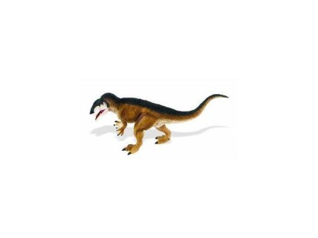 Click here for Safari Ltd Acrocanthosaurus Dinosaur Figure - Open... prices