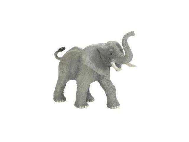 Click here for African Elephant Museum Quality Collectible Figure prices