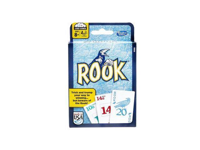 Click here for Rook Card Game prices