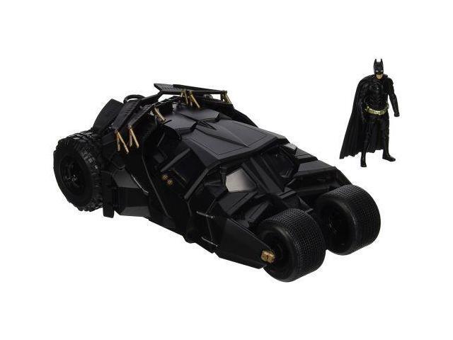Click here for 2008 The Dark Knight Tumbler with diecast Batman F... prices