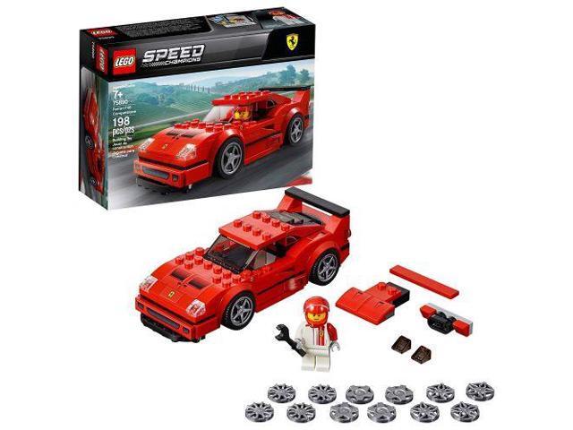 Click here for Ferrari F40 Competizone prices