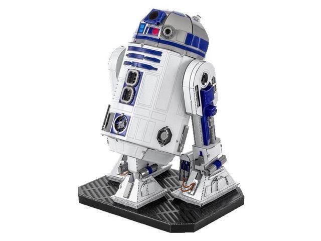 Click here for Fascinations Metal Earth Premium Series Iconx 3D M... prices