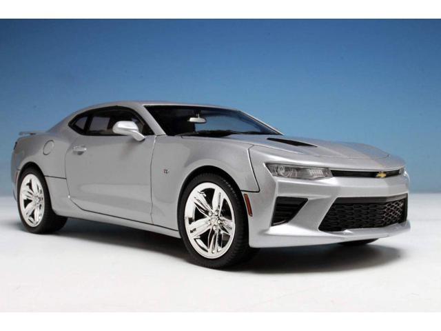 Click here for 2016 Chevy Camaro Ss Snap Model Kit prices