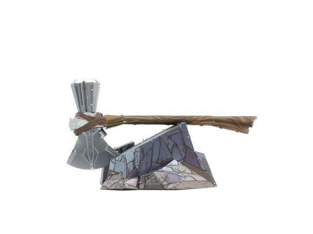 Click here for Stormbreaker Thors Weapon Avengers Endgame Marvel... prices