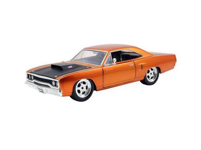 Click here for Doms 70 Plymouth Road Runner Fast And Furious 1:24... prices