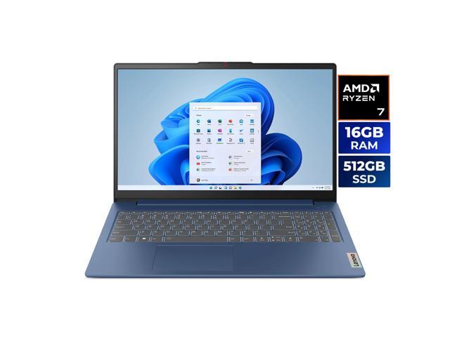Click here for Lenovo Ideapad Slim 3 15.6 Laptop AMD Ryzen 7 7730... prices