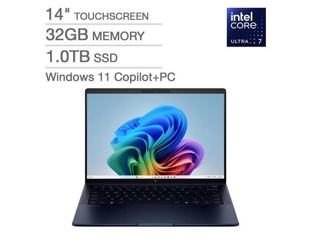 Click here for HP EliteBook X G1i 14 AI Laptop: Intel Core Ultra... prices