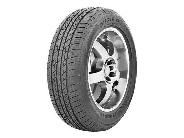 Click here for (1) New West Lake SU318 245/65/17 107T Highway Per... prices