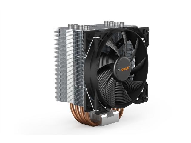 Click here for be quiet! Pure Rock 2 CPU Air Cooler 150W TDP LGA... prices