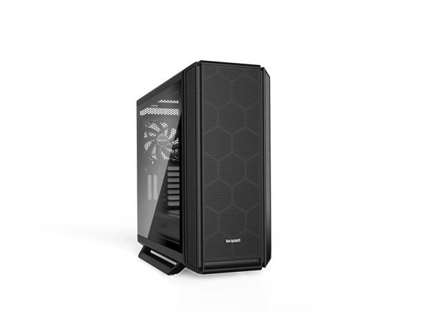 Click here for be quiet! Silent Base 802 Window ATX Midi Tower PC... prices