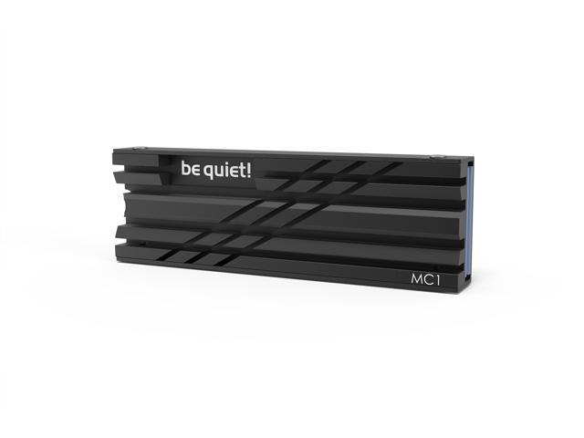 Click here for be quiet! MC1 M.2 SSD Cooler Heatsink for Single a... prices