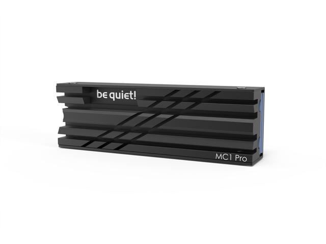 Click here for be quiet! MC1 Pro M.2 SSD Cooler Heatsync with Hea... prices