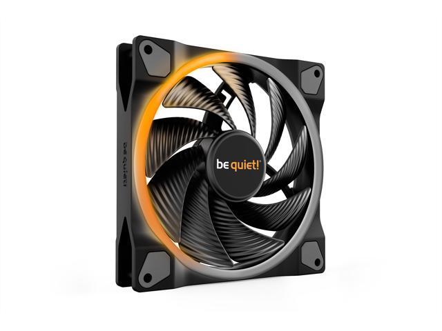 Click here for be quiet! Light Wings 140mm PWM High Speed Low Noi... prices