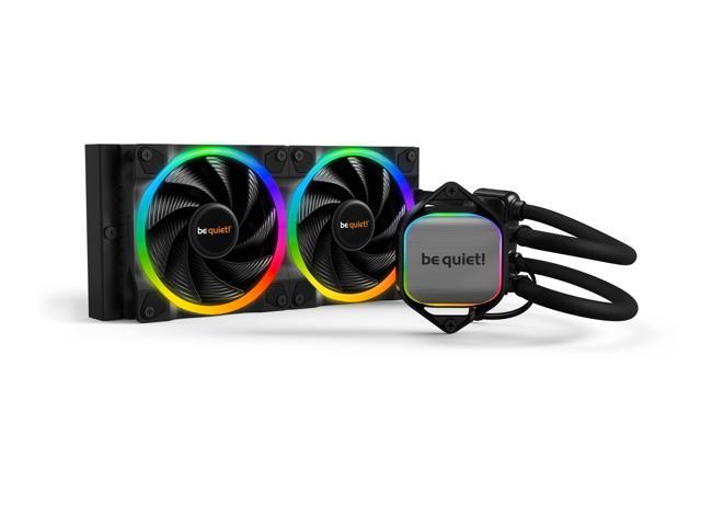 Click here for be quiet! PURE LOOP 2 FX 240mm AIO CPU Water Coole... prices