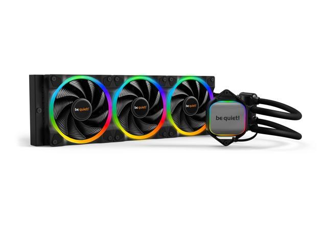 Click here for be quiet! PURE LOOP 2 FX 360mm High Performance AI... prices