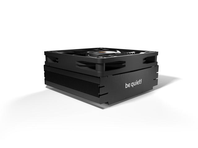 Click here for be quiet! Pure Rock LP Air Cooler Low Profile Cool... prices