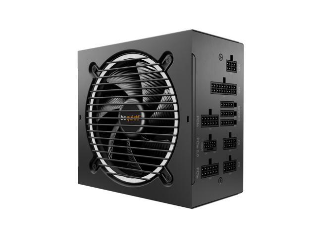 Click here for be quiet! Pure Power 12 M 1200W ATX 3.0 Power Supp... prices