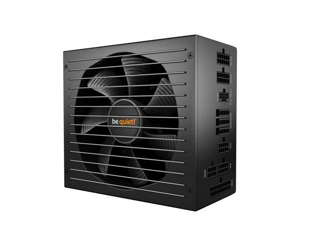 Click here for be quiet! Straight Power 12 750W ATX 3.0 Power Sup... prices